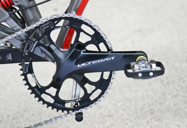 【Pacific cycles birdy monocoque STD】SHOP ORIGINAL CUSTOM