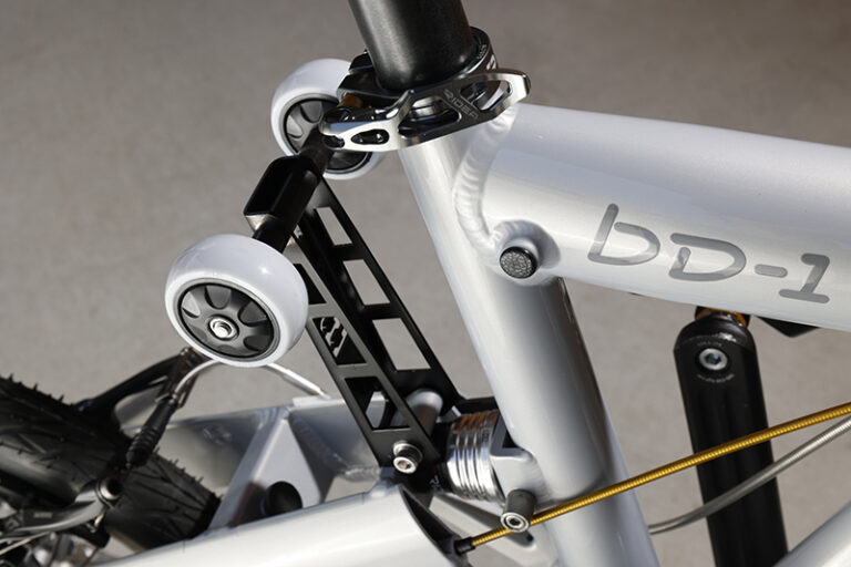 【r&m BD-1】ショップオリジナルカスタム