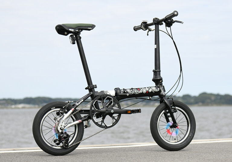 【DAHON K3】SHOP ORIGINAL CUSTOM
