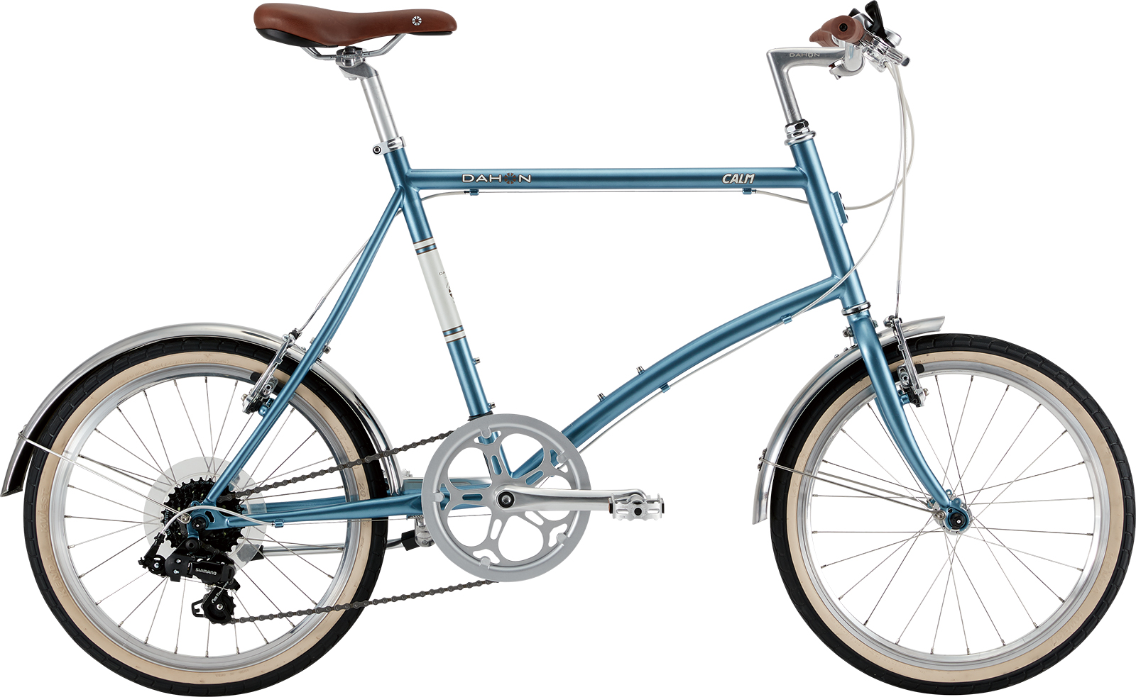 DAHON「D-Zero」「Calm」「MAKO」入荷記念・エコバッグプレゼントキャンペーン