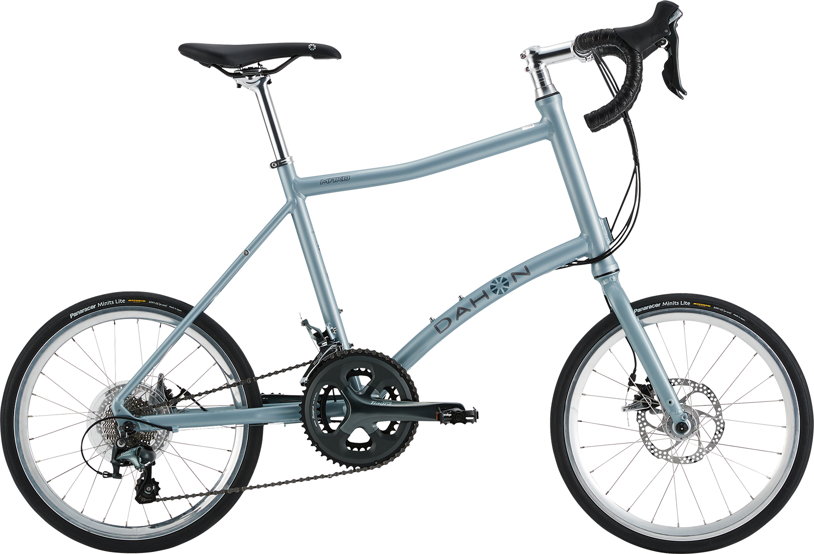 DAHON「D-Zero」「Calm」「MAKO」入荷記念・エコバッグプレゼントキャンペーン