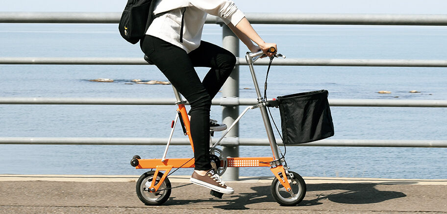 CARRYME(キャリーミー)モデルの変遷を辿ることで見えてくる進化の過程(1980～2021)