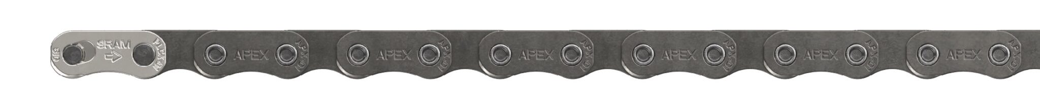 SRAM Apex,コンポーネント