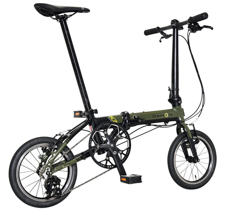 【2023年】DAHON（ダホン）26車種レビュー