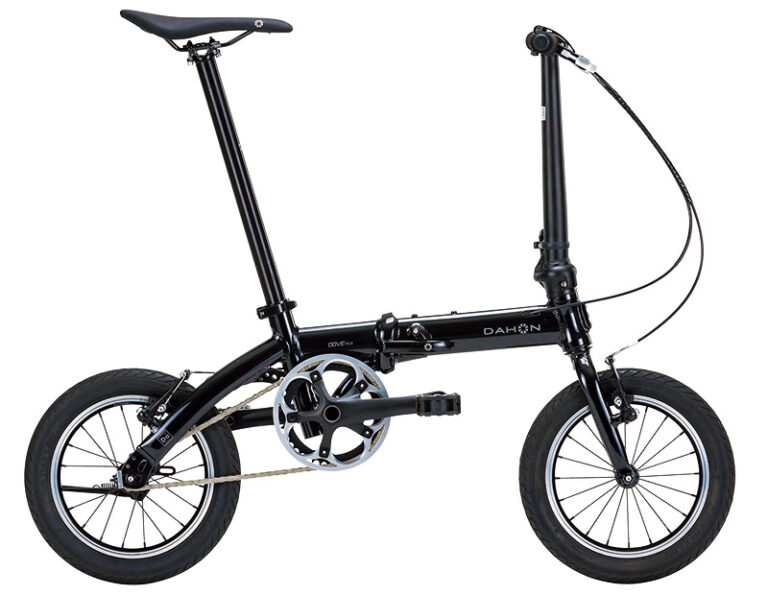 【2023年】DAHON（ダホン）26車種レビュー