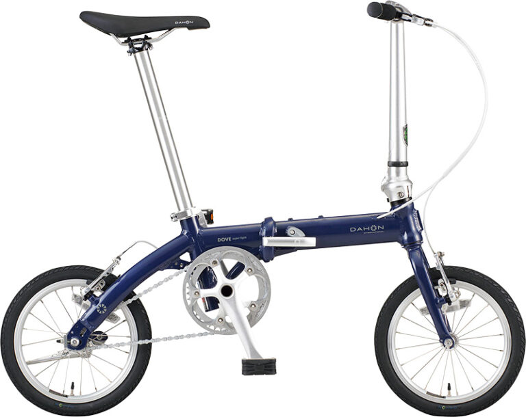 【2023年】DAHON（ダホン）26車種レビュー