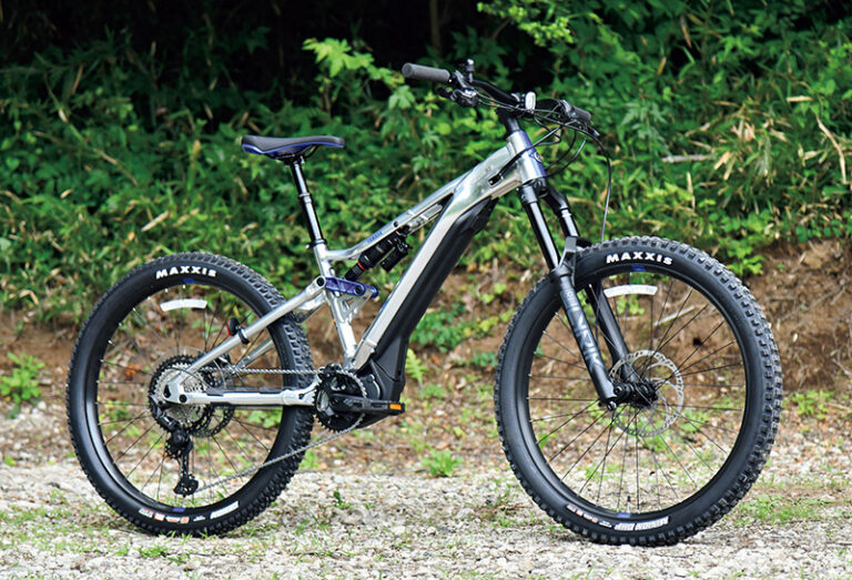 編集部の新型E-MTB試乗記│SPECIALIZED・YAMAHA・TREK
